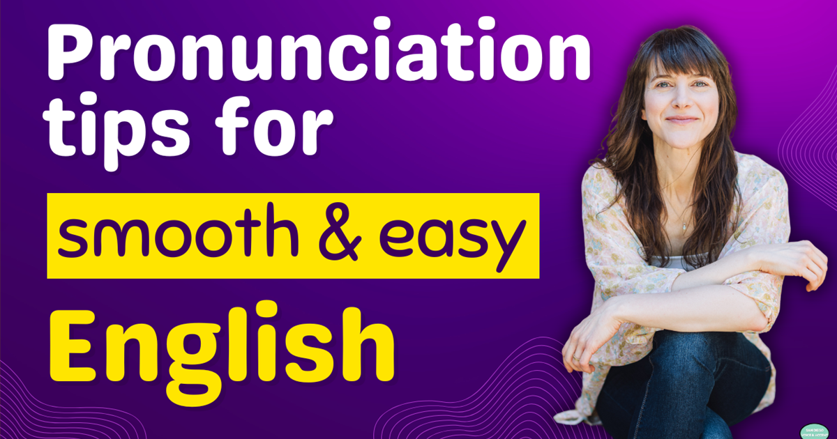 Speak American English Like a Native! Learn the American Accent