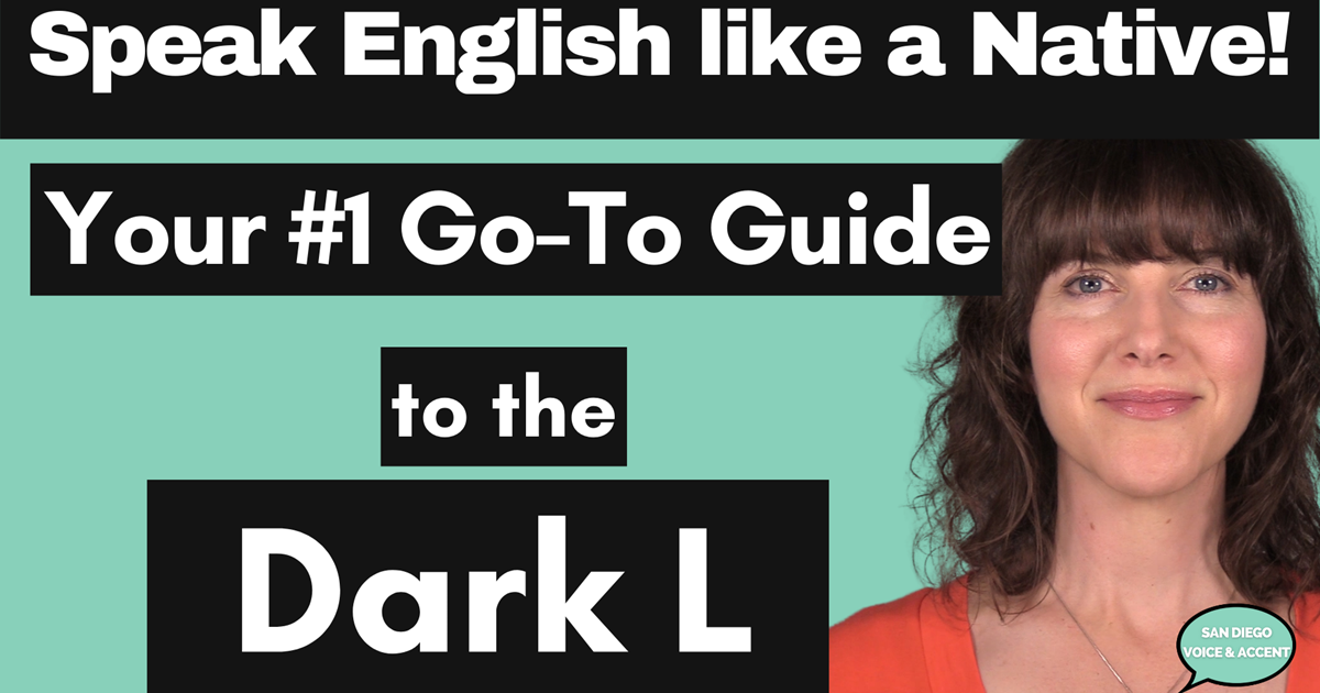 Your #1 Go-To Guide to the Dark L