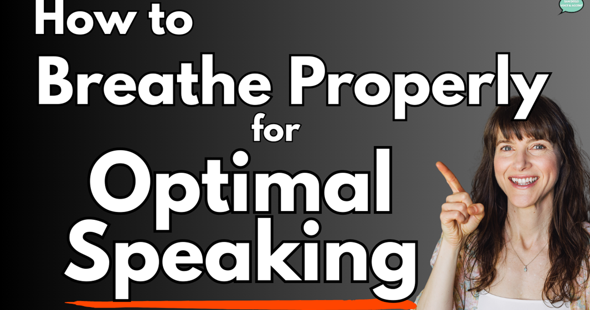 Nervous? Breathe like THIS! Calm Your Nerves with these 3 Simple Exercises!